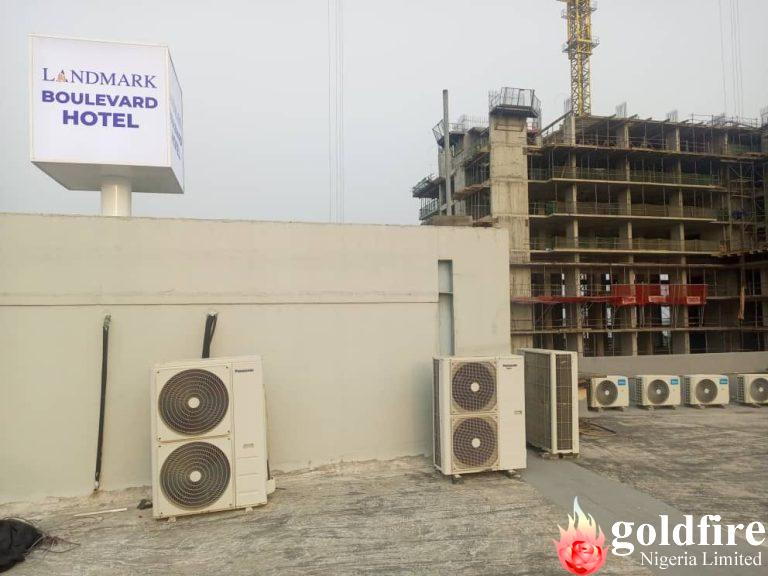 Our Work - Goldfire Nigeria Limited